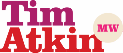 Tim Atkin - Tim Atkin in Canary Islands